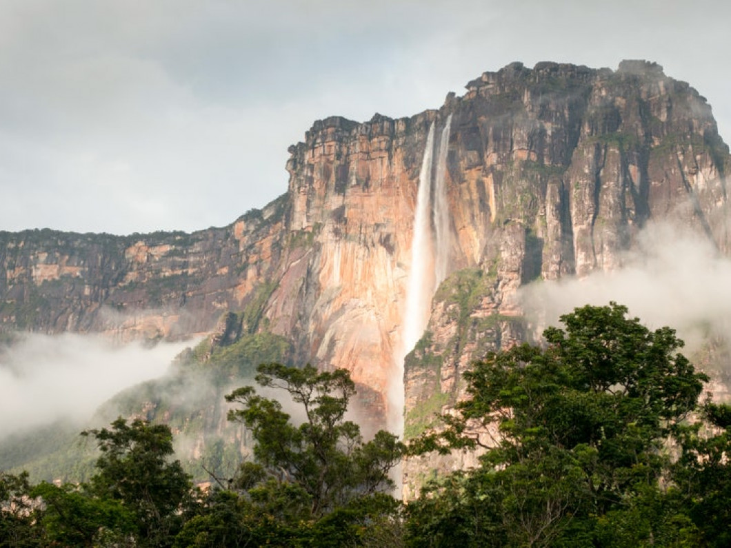 50 Most Beautiful Places in the World | Great Escapes, ETC