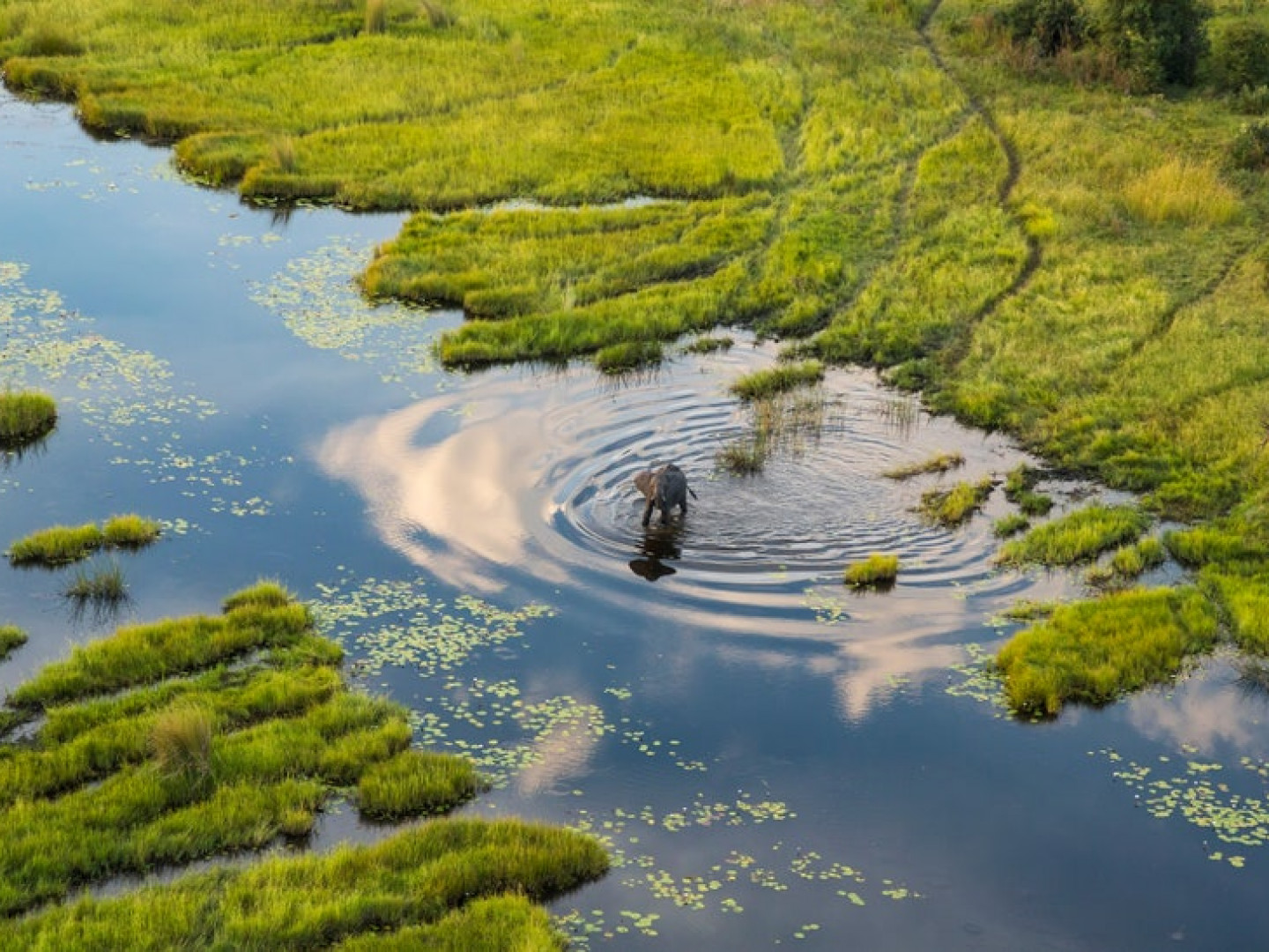 50 Most Beautiful Places in the World | Bridgewater, NJ | Great Escapes ...