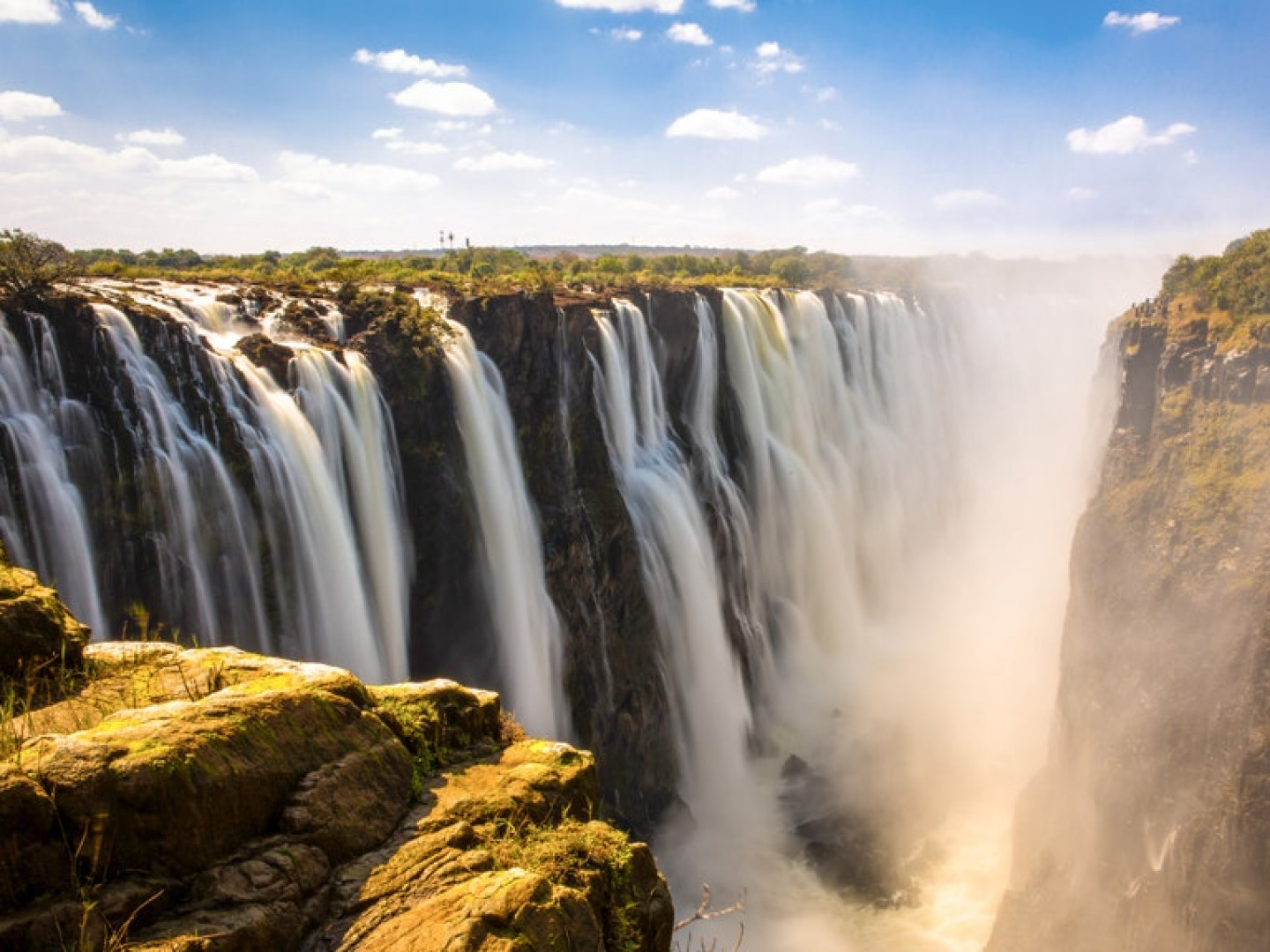 50 Most Beautiful Places in the World | Bridgewater, NJ | Great Escapes ...